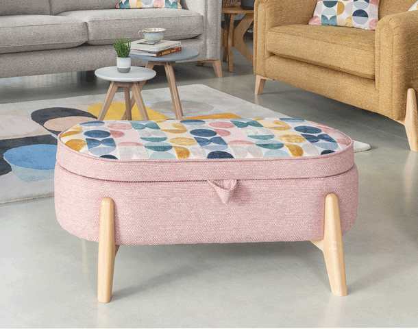 Brompton Accent Chair | Accent-chairs | GSF Gerald Shotton Furnishings ...