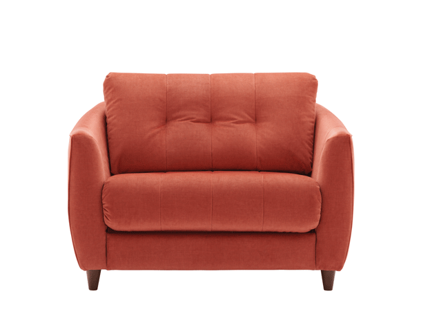 Nancy Snuggler | Snuggler-chairs | GSF Gerald Shotton Furnishings ...